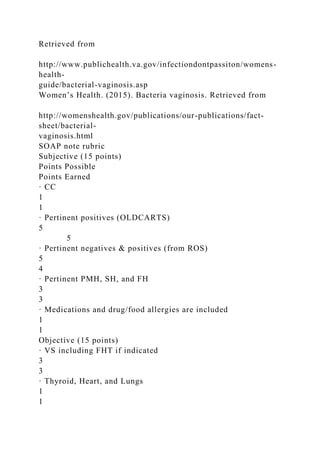Prepare a two-paragraph(double space) position statement that desc.docx