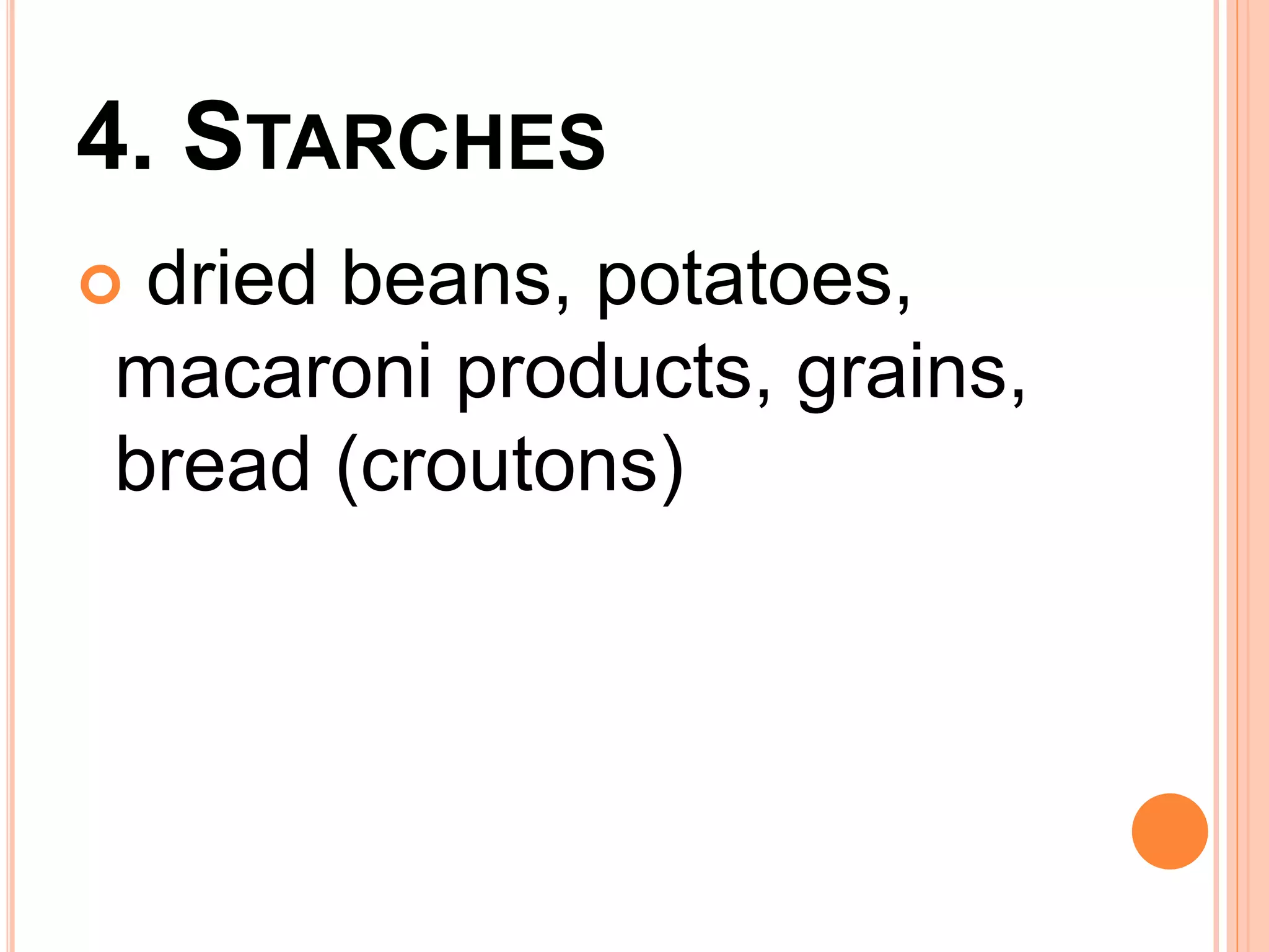 Prepare a variety of salad and dressing | PPTX