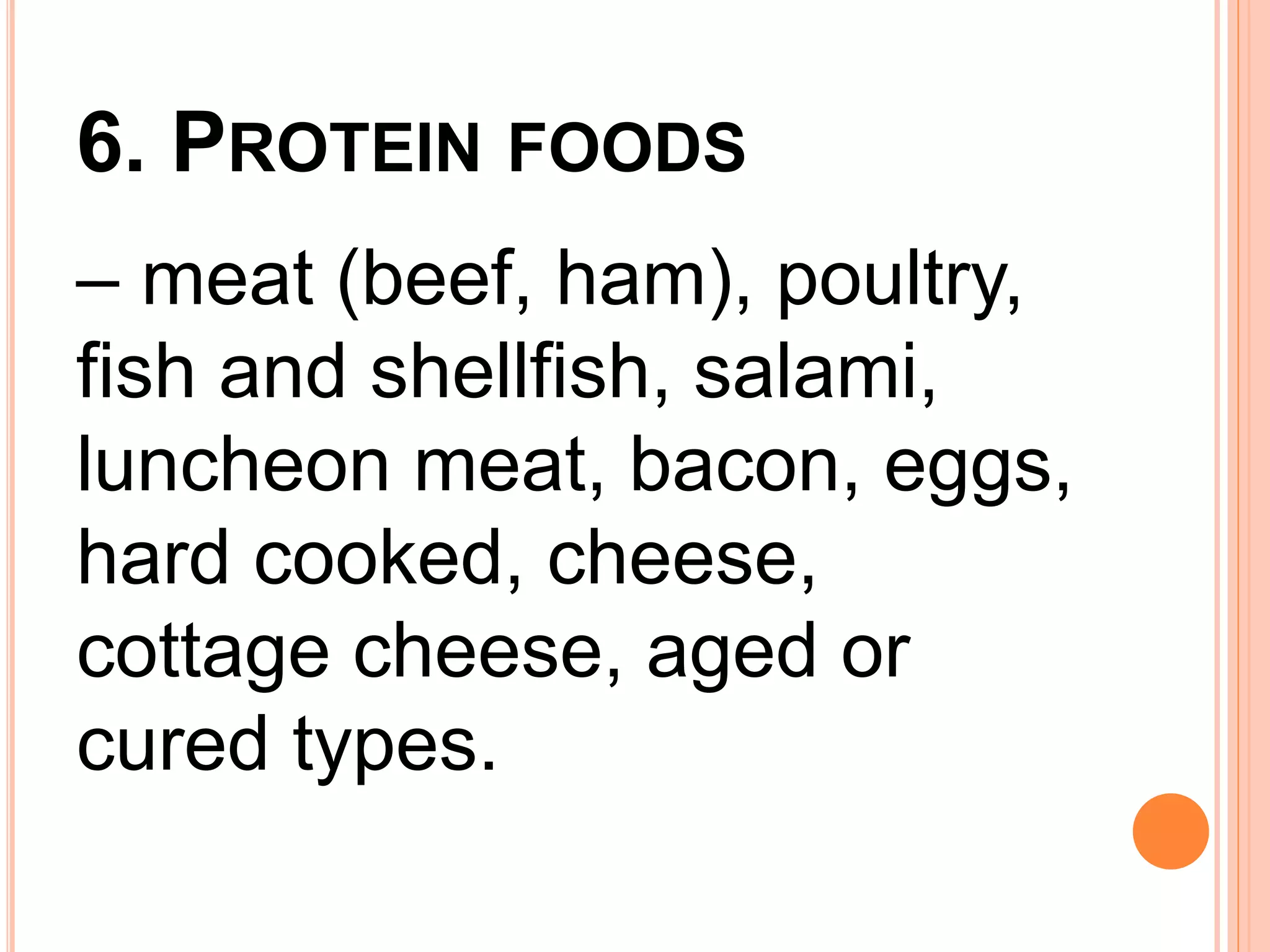 Prepare a variety of salad and dressing | PPTX