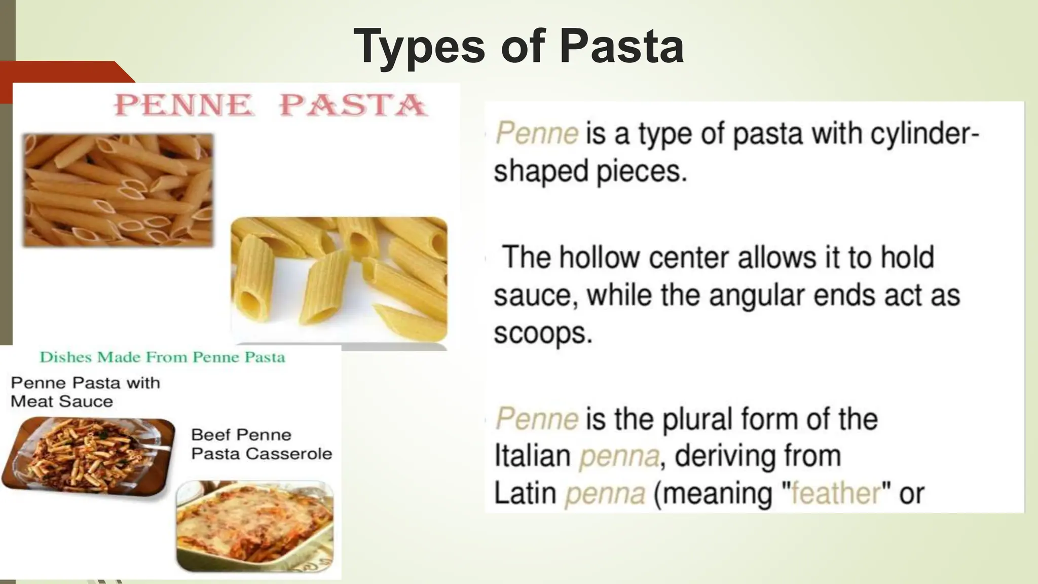 Prepare Cereal and Starch Dishes.pptx Quarter II Module6 | PPTX