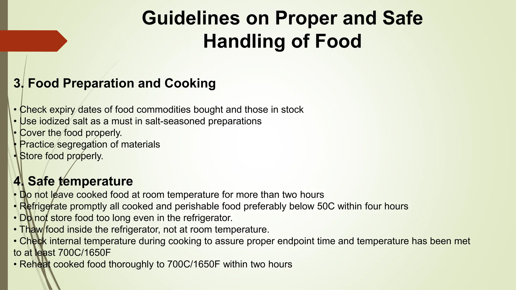 Prepare Cereal and Starch Dishes.pptx Quarter II Module6 | PPTX