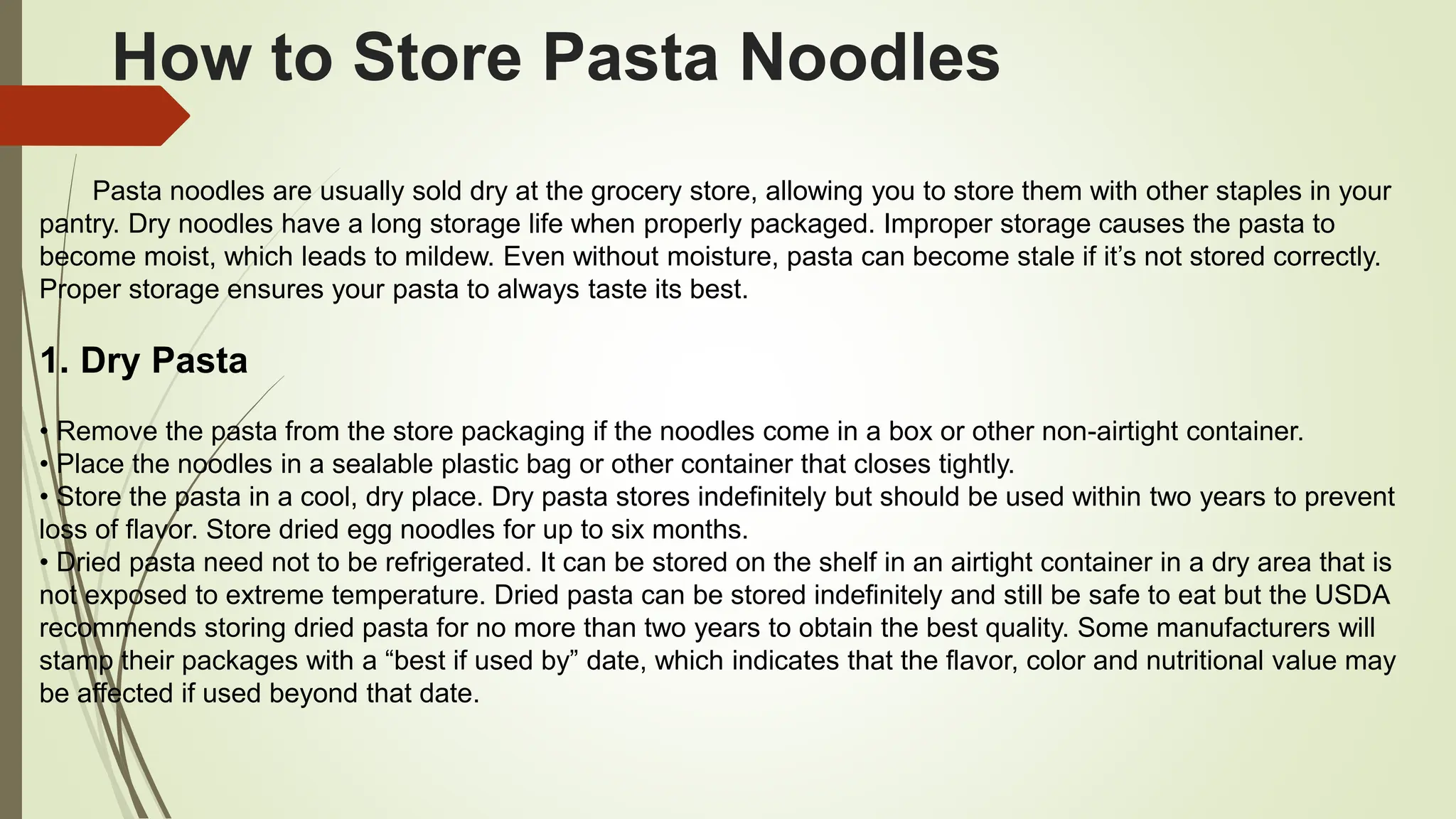 Prepare Cereal and Starch Dishes.pptx Quarter II Module6 | PPTX