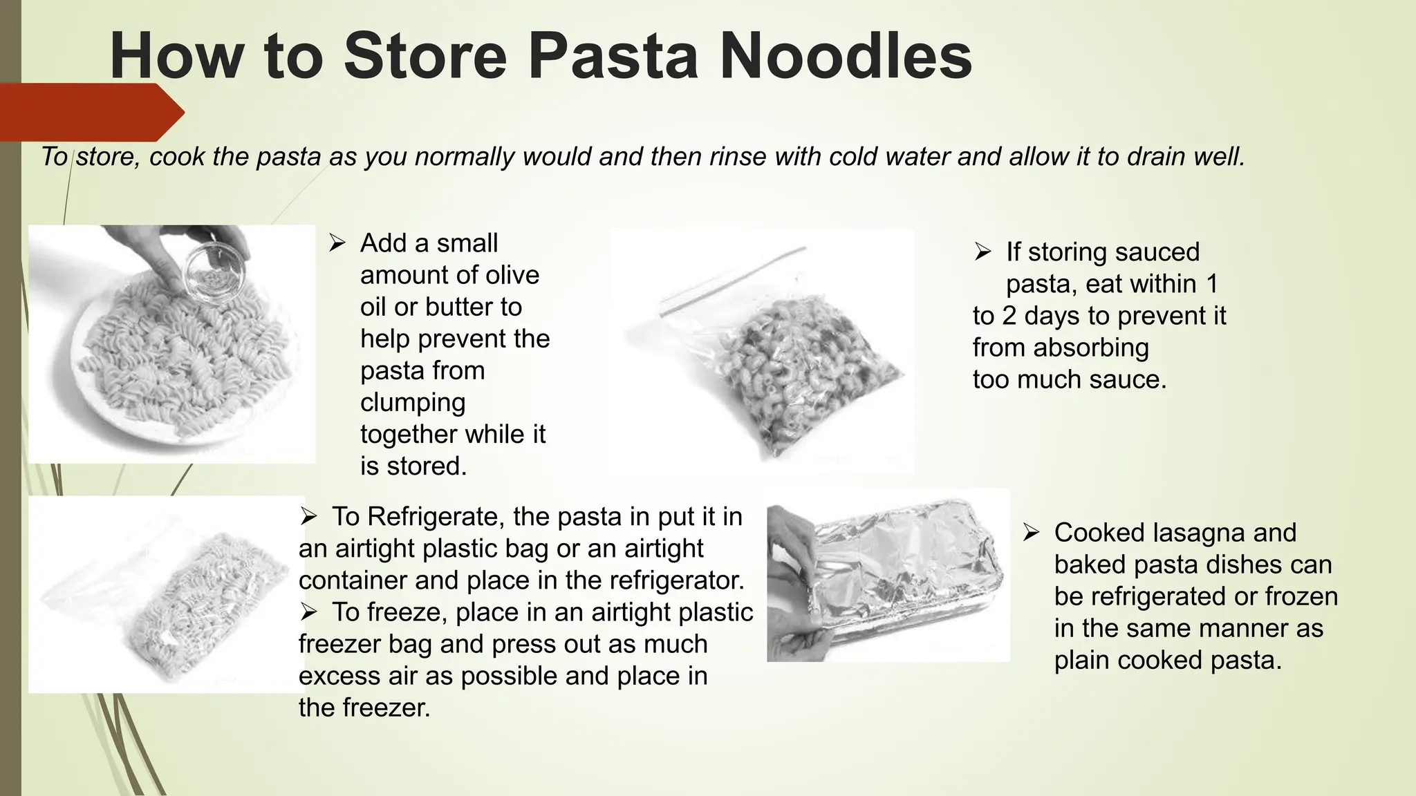 Prepare Cereal and Starch Dishes.pptx Quarter II Module6 | PPTX