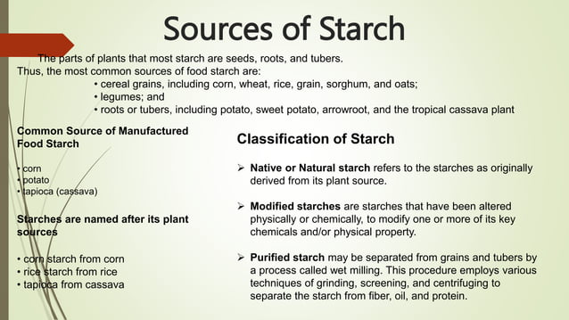 Prepare Cereal and Starch Dishes.pptx Quarter II Module6 | PPTX