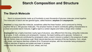 Prepare Cereal and Starch Dishes.pptx Quarter II Module6 | PPTX