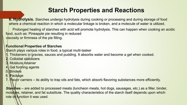 Prepare Cereal and Starch Dishes.pptx Quarter II Module6 | PPTX