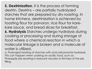 preparecerealsandstarch-170121050030.pptx