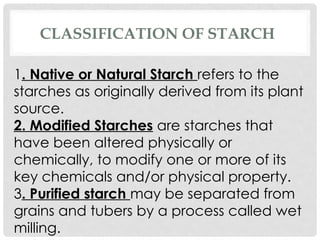 preparecerealsandstarch-170121050030.pptx