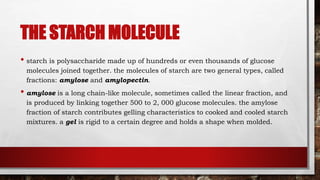PREPARE CEREALS AND STARCH.pptx