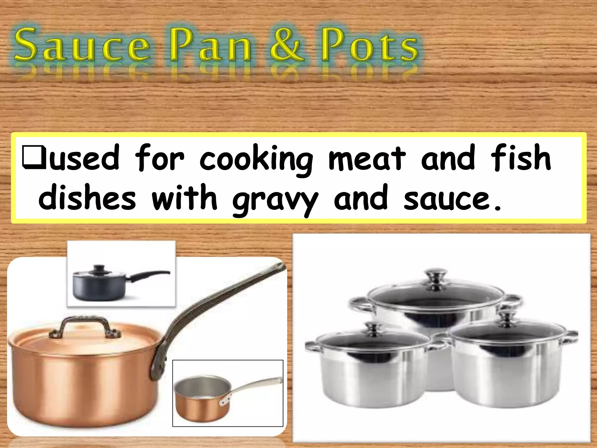 Prepare cereals and starch dishes | PPTX