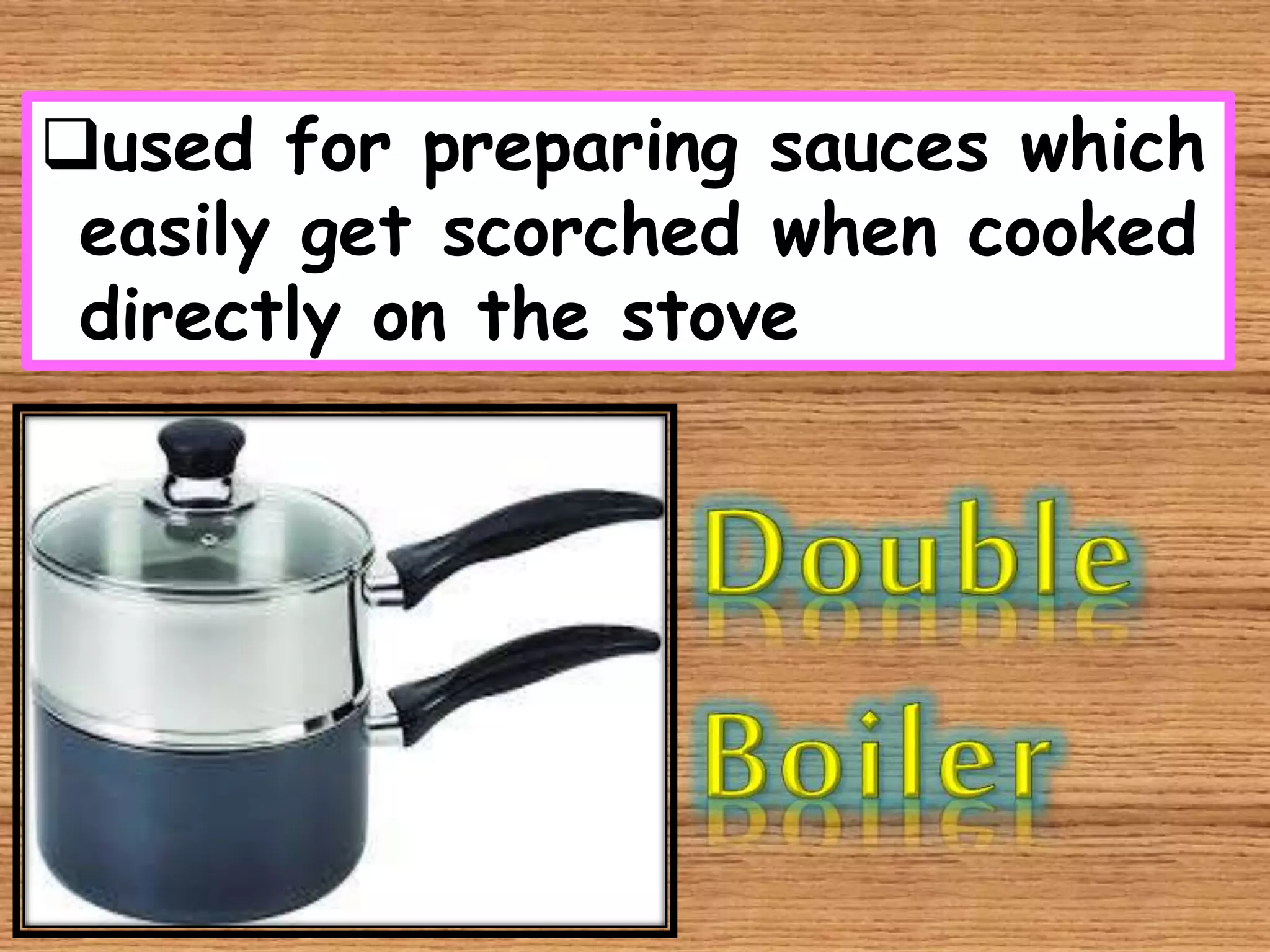 Prepare cereals and starch dishes | PPTX