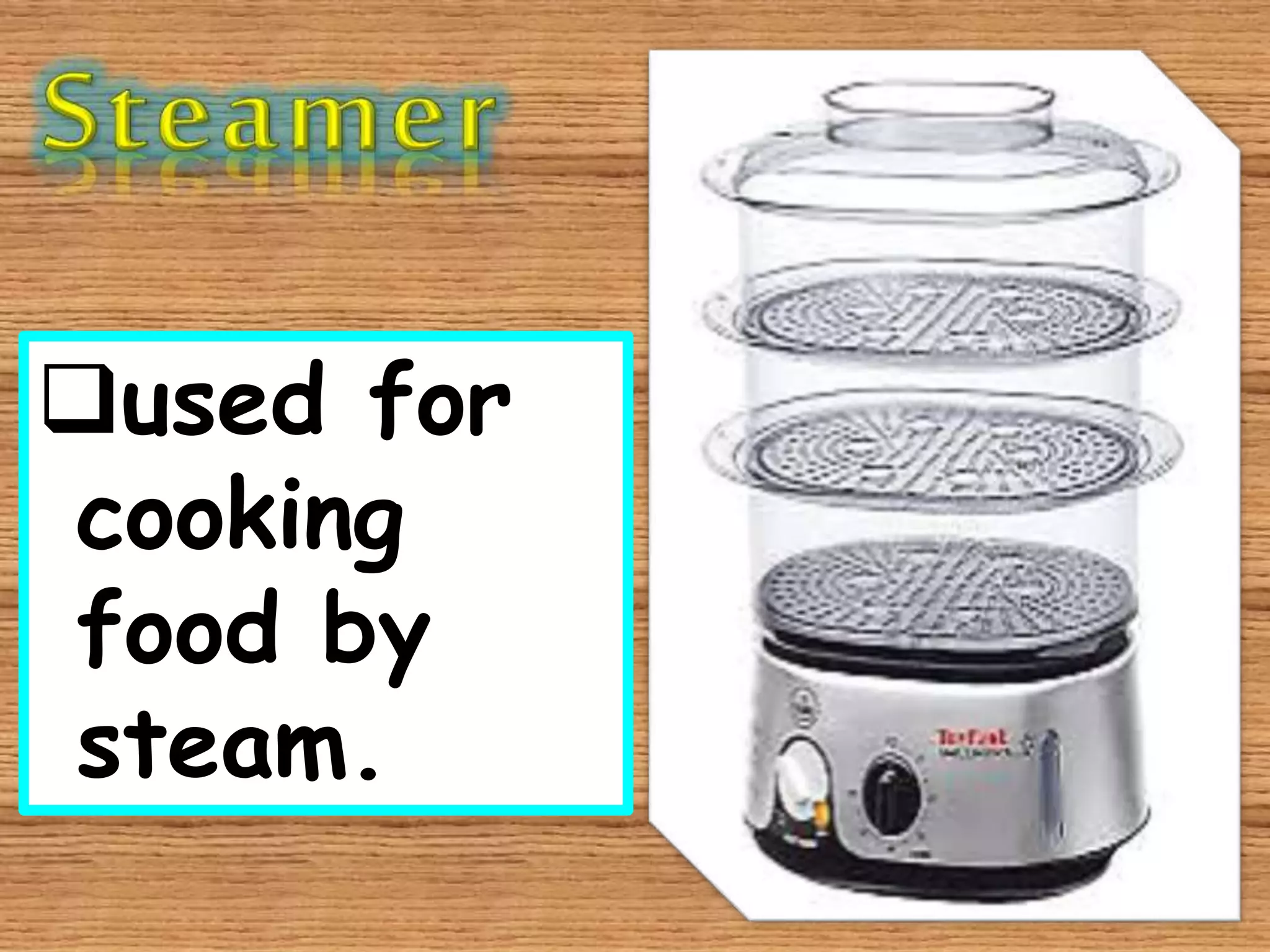 Prepare cereals and starch dishes | PPTX