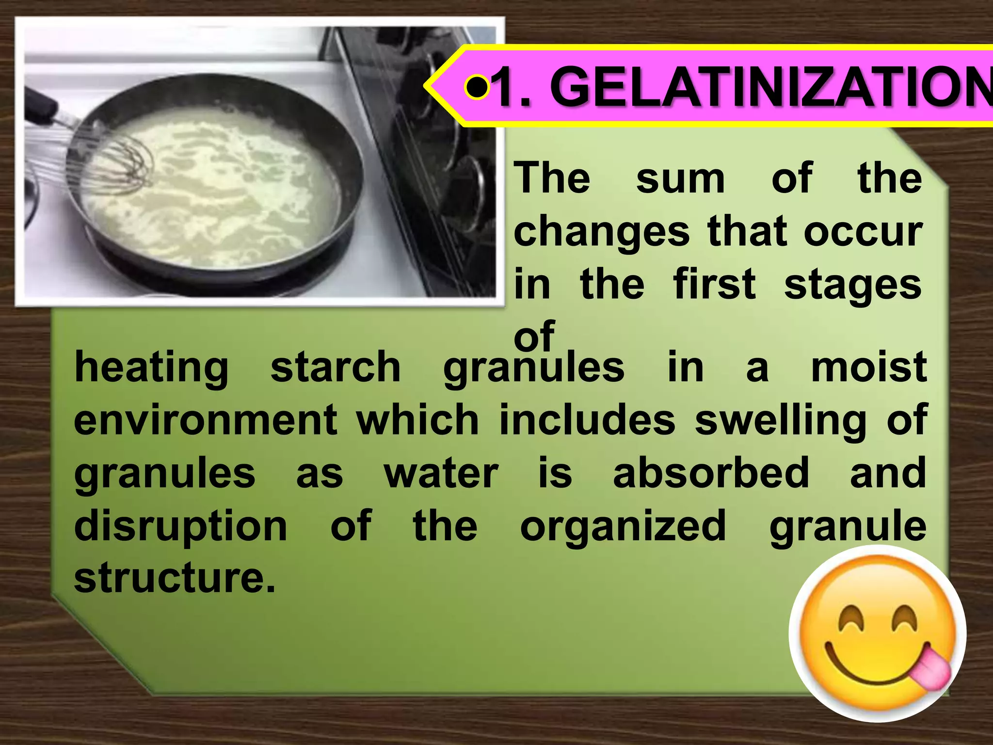 Prepare cereals and starch dishes | PPTX