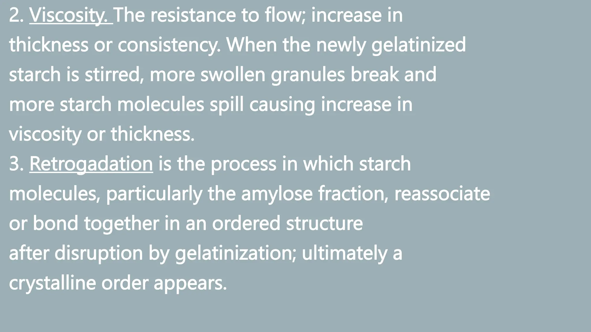 PREPARE CEREALS AND STARCHES presentation | PPTX