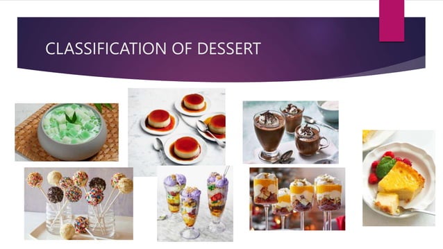 Prepare desserts.pptx