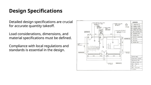 Prepare Detailed Estimate For Construction Of Slab Culvert.pptx