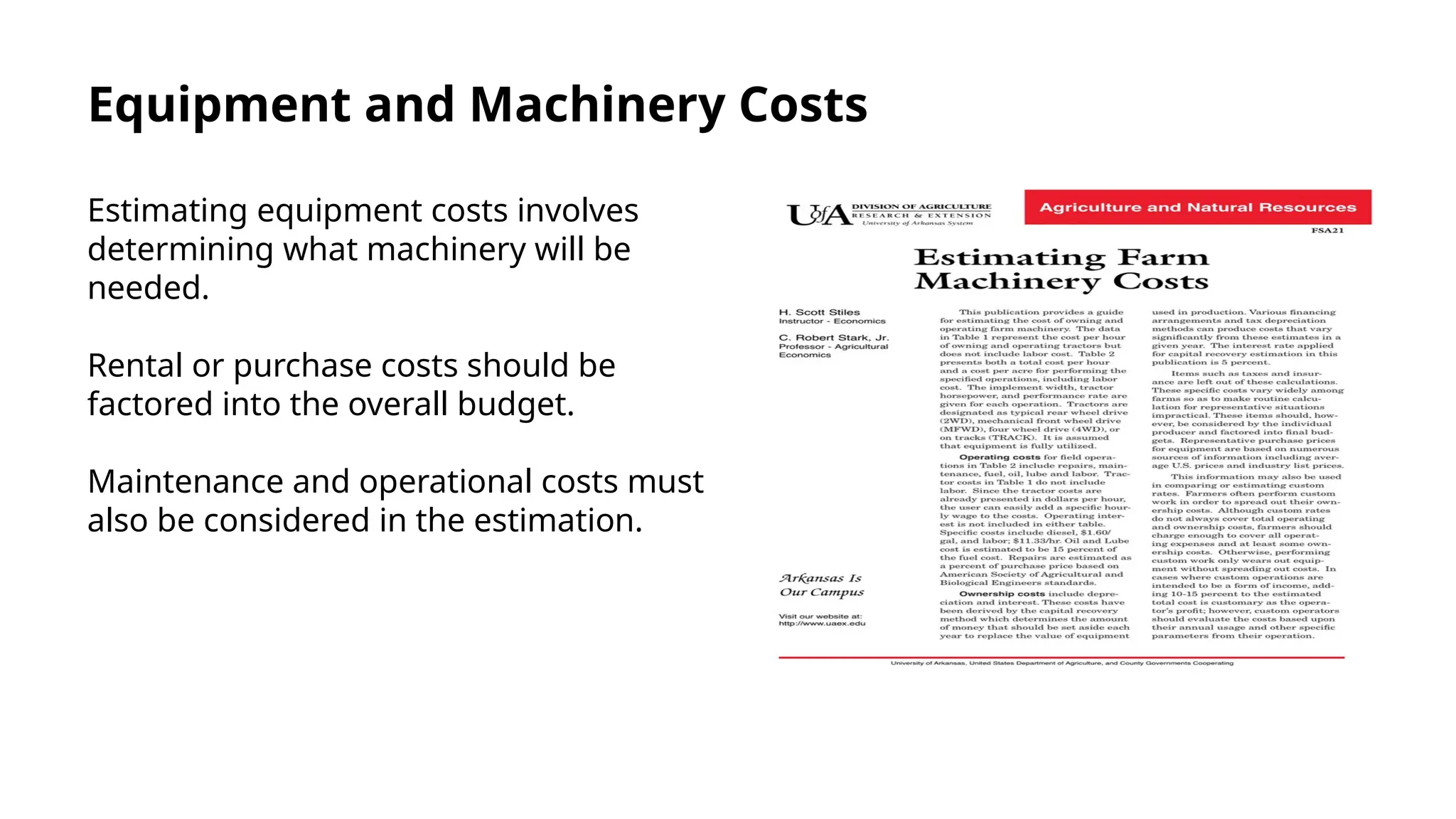 Prepare Detailed Estimate For Construction Of Slab Culvert.pptx