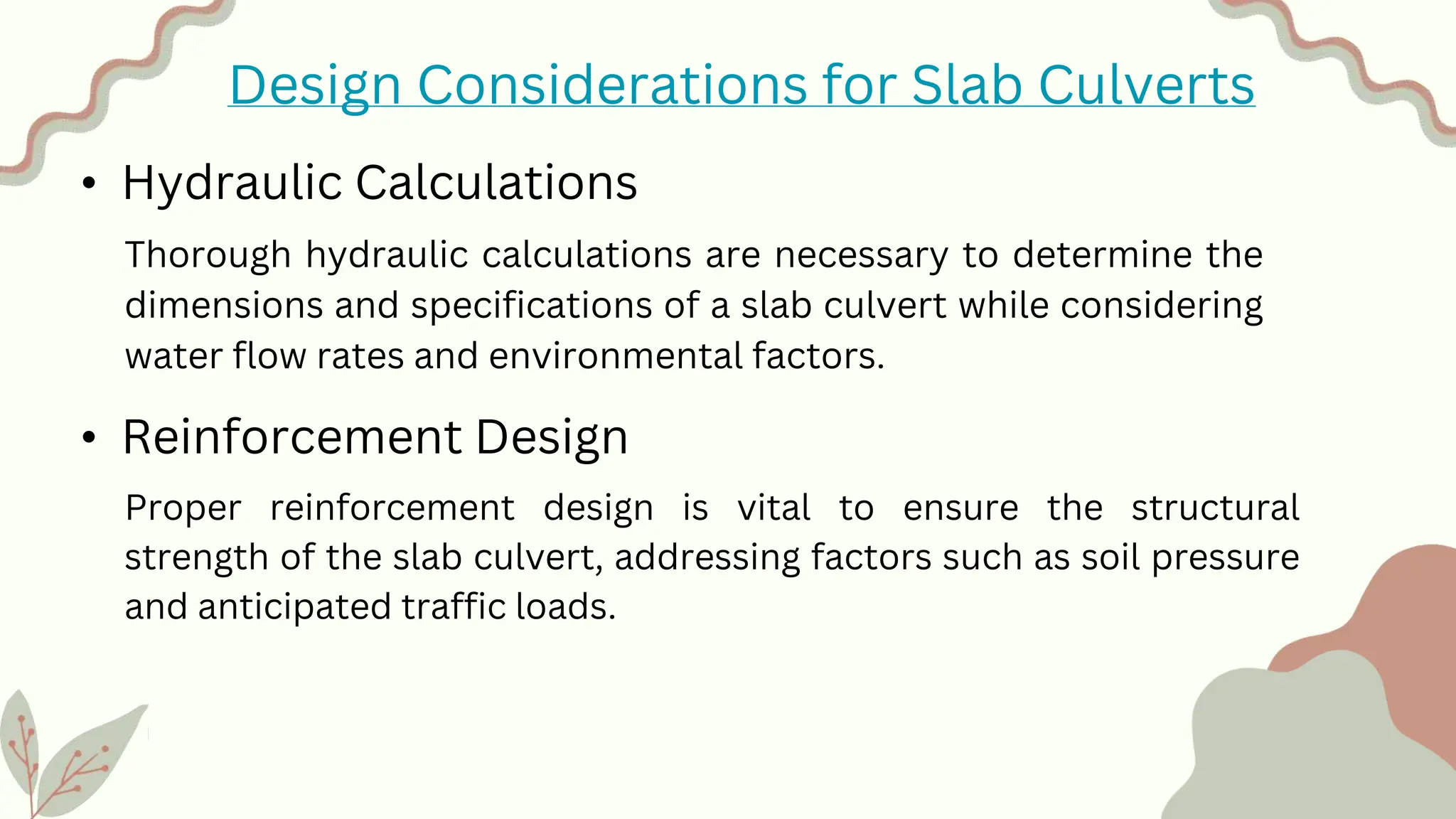 Prepare detailed for the construction of slab culvert (2).pptx
