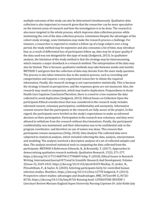 Preparedness in Acute Health Care Capstone Conclusion.pdf