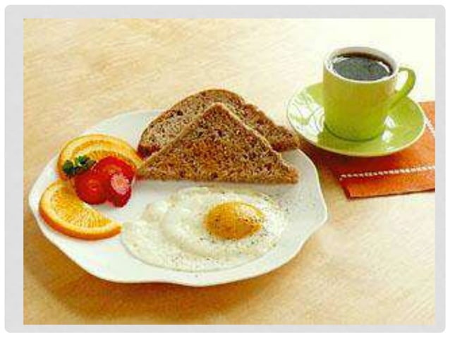 Prepare egg dishes | PPTX