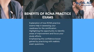 Prepare for Success: CNA Practice Exams for Exam Readiness | PPT