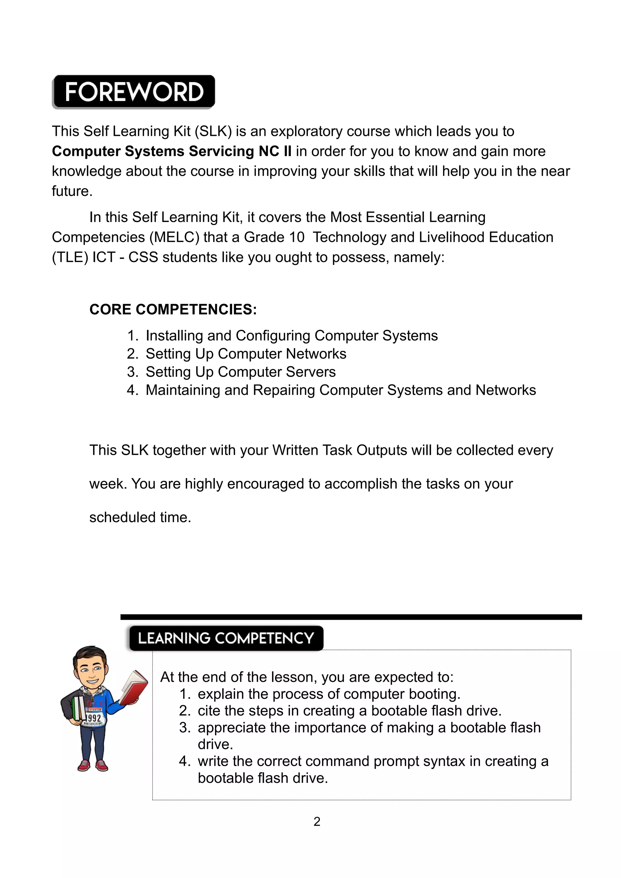 Prepare Installer Week 1.pdf