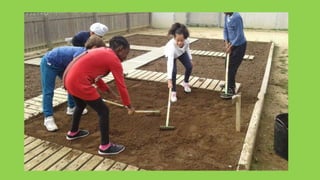 Preparem l’hort 1 | PPTX