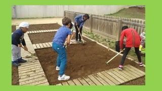 Preparem l’hort 1 | PPTX