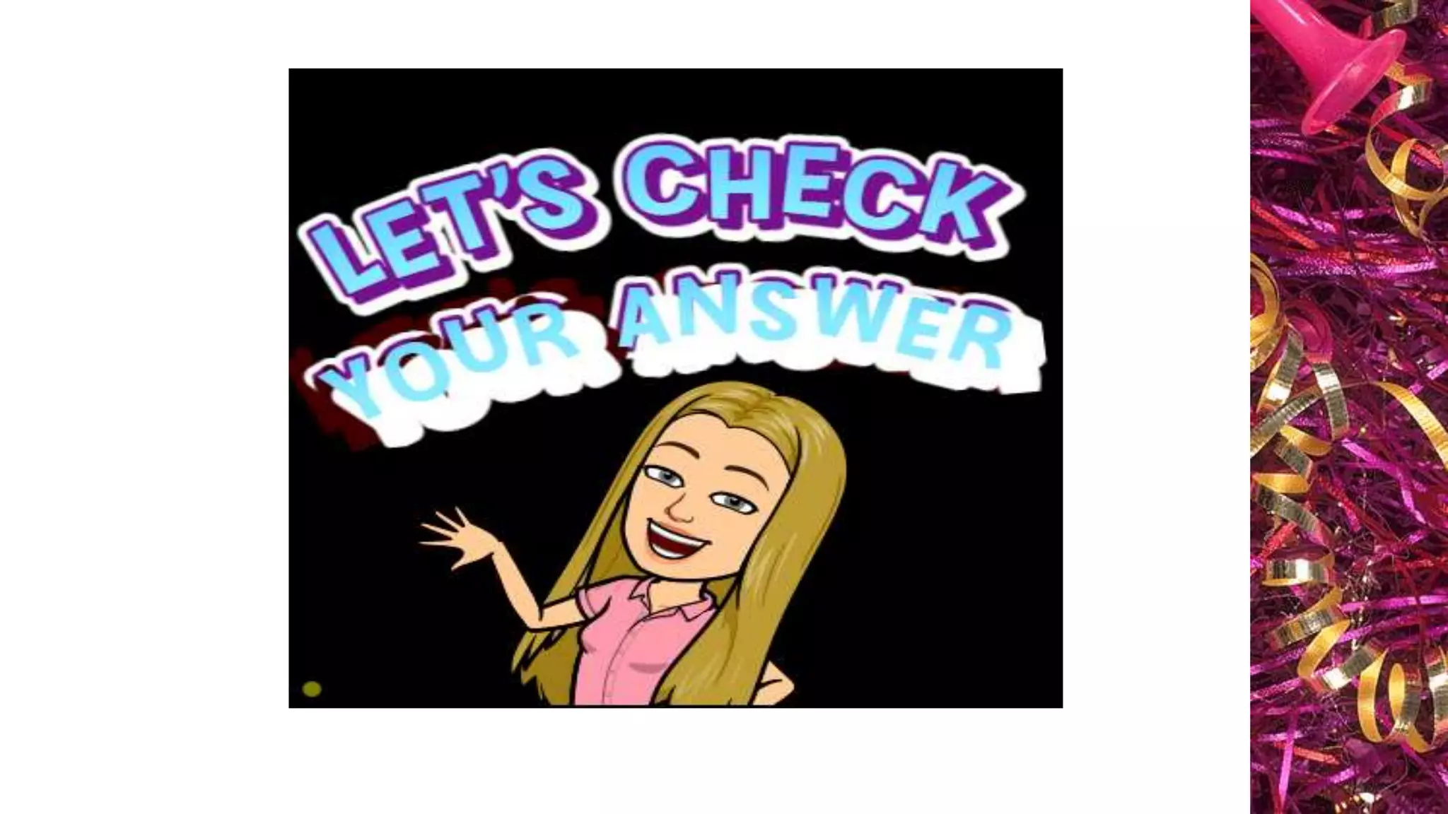 Prepare packaging of finished fashion accessory | PPTX