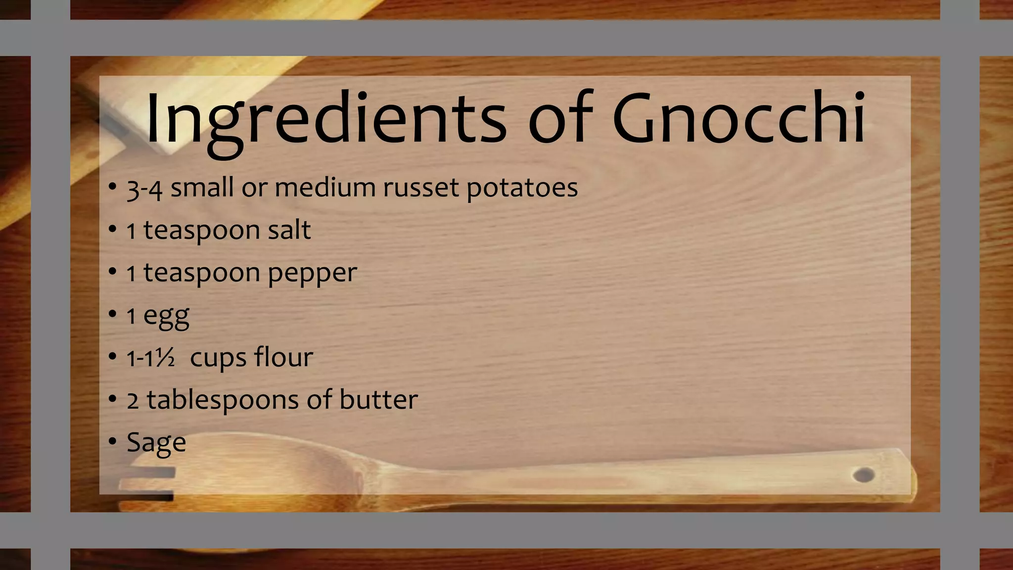 Prepare pasta, grains and farinaceous dishes | PPTX