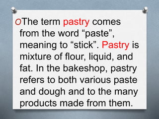 Prepare Pastry Products.pptx