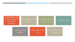 SHS-TVL Poultry Dish.pptx