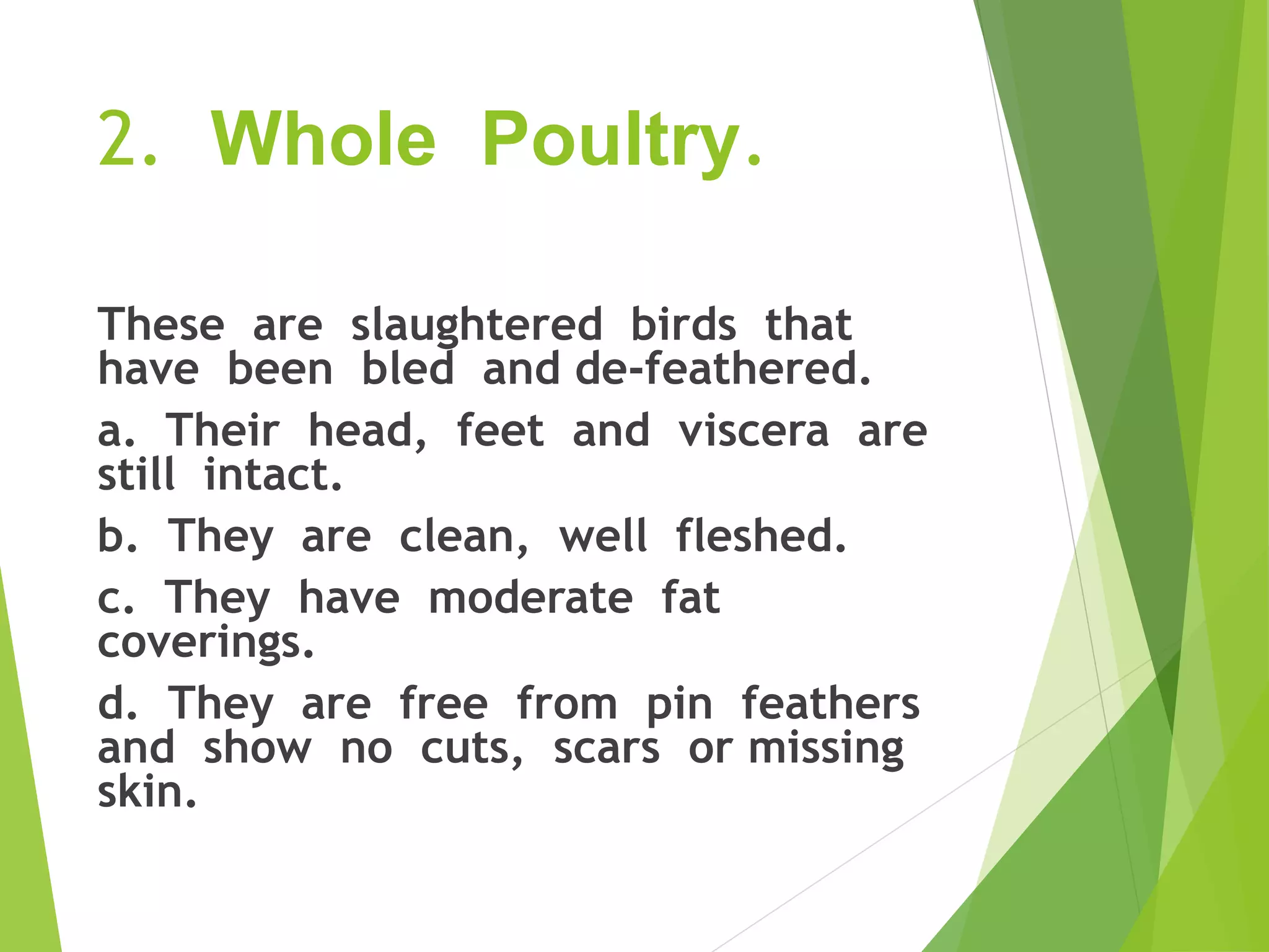 Prepare Poultry and Game Dishes.pptx