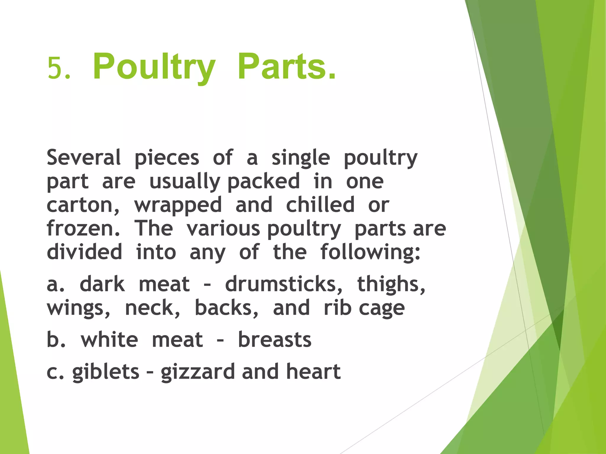 Prepare Poultry and Game Dishes.pptx