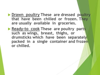 Prepare Poultry and Game Dishes.pptx