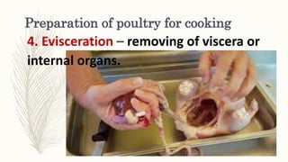 prepare poultry for cooking.pdf
