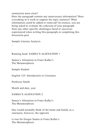 Prepare Prior to beginning your initial post, read the poems W.docx