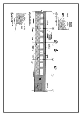 PREPARE RATE ANALYSIS OF PAINTING WORK USING OBD , PLASTIC EMULSION OIL ...
