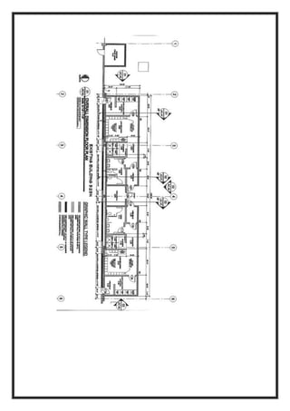 PREPARE RATE ANALYSIS OF PAINTING WORK USING OBD , PLASTIC EMULSION OIL ...