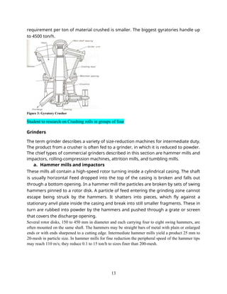 Prepare Raw material notes (AutoRecovered).docx