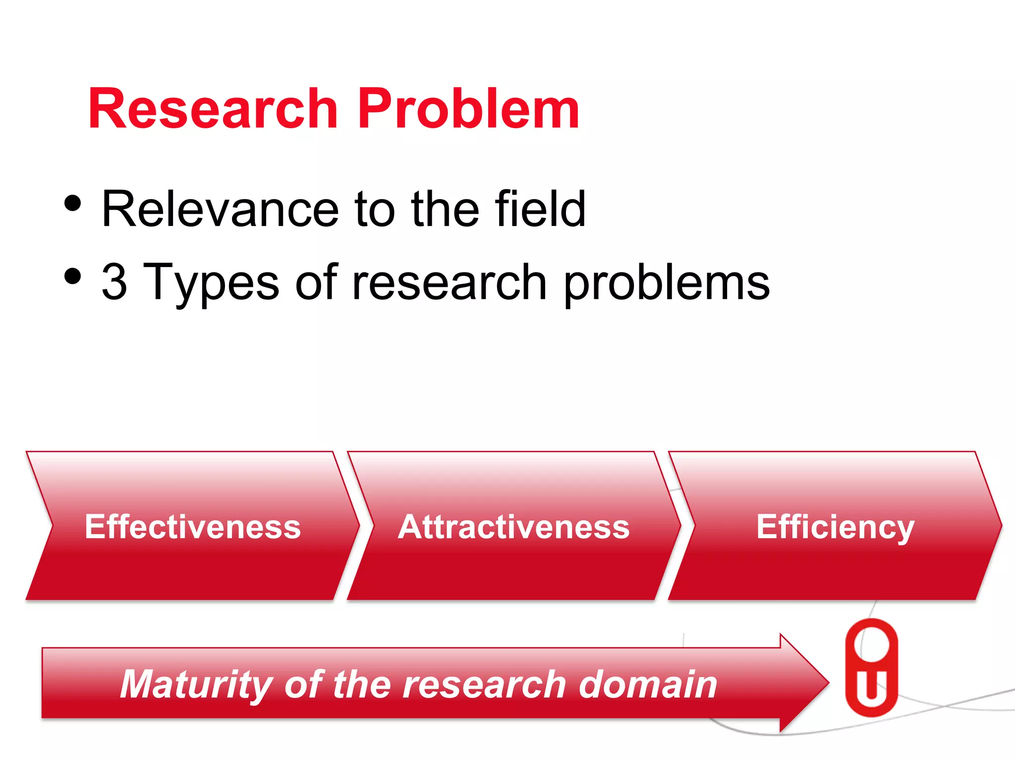 Prepare your Ph.D. Defense Presentation | PPTX