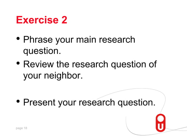 Prepare your Ph.D. Defense Presentation | PPTX