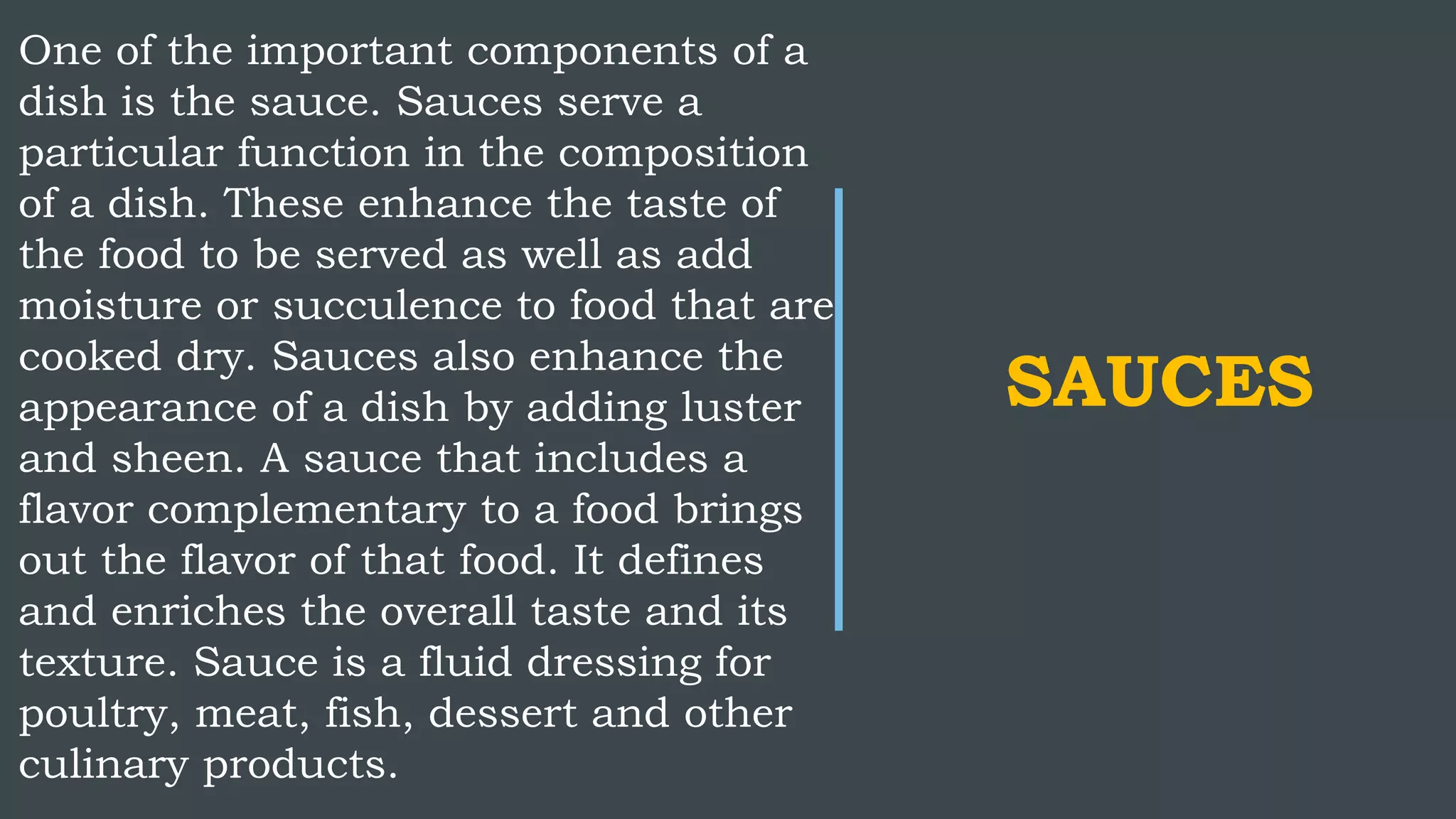 SHS-TVL Prepare Sauces Required for Menu Item.pptx