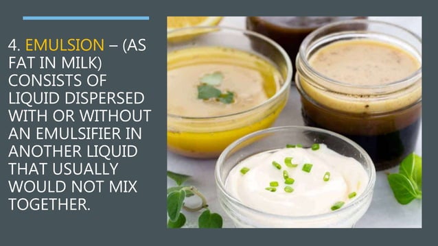 SHS-TVL Prepare Sauces Required for Menu Item.pptx | Cooking | Food & Drink