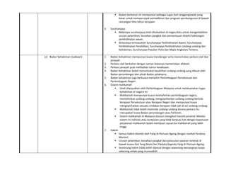 Nota Rujukan Untuk Kertas 3 Sejarah SPM 2014 | PDF