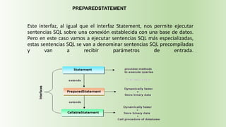 Preparestatement | PPTX