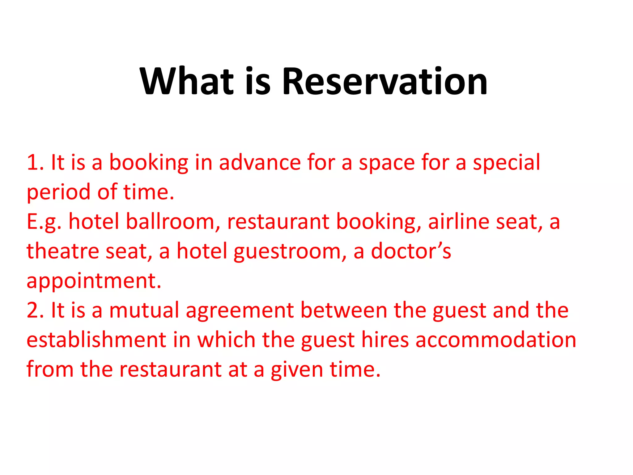 PREPARE THE DINING ROOM.pptx