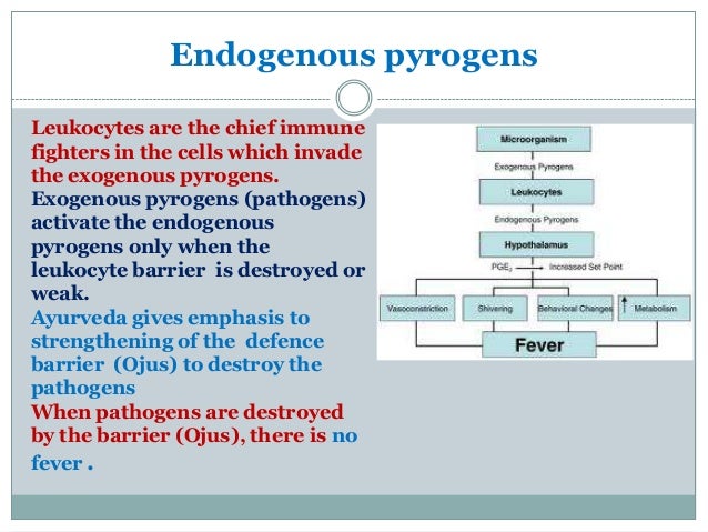 PREPARE TO IGHT FEVER