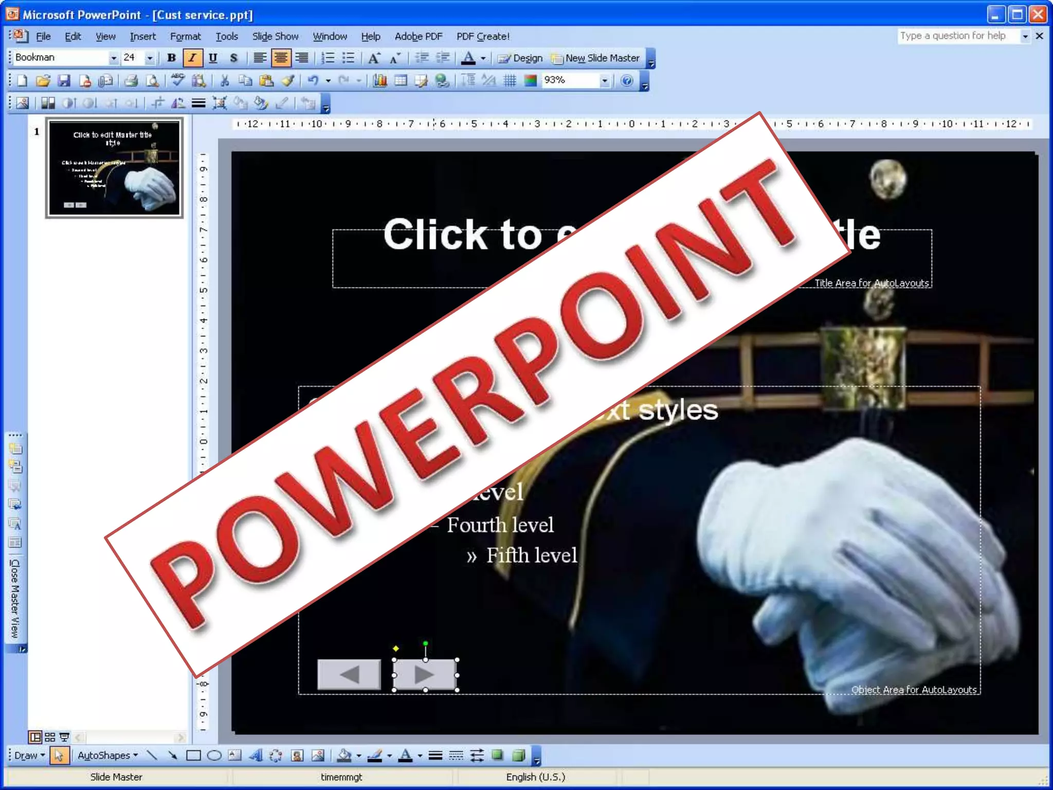 Prepare to Preach (Session 4) | PPT