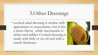 Prepare Variety of Salad Dressing.pptx